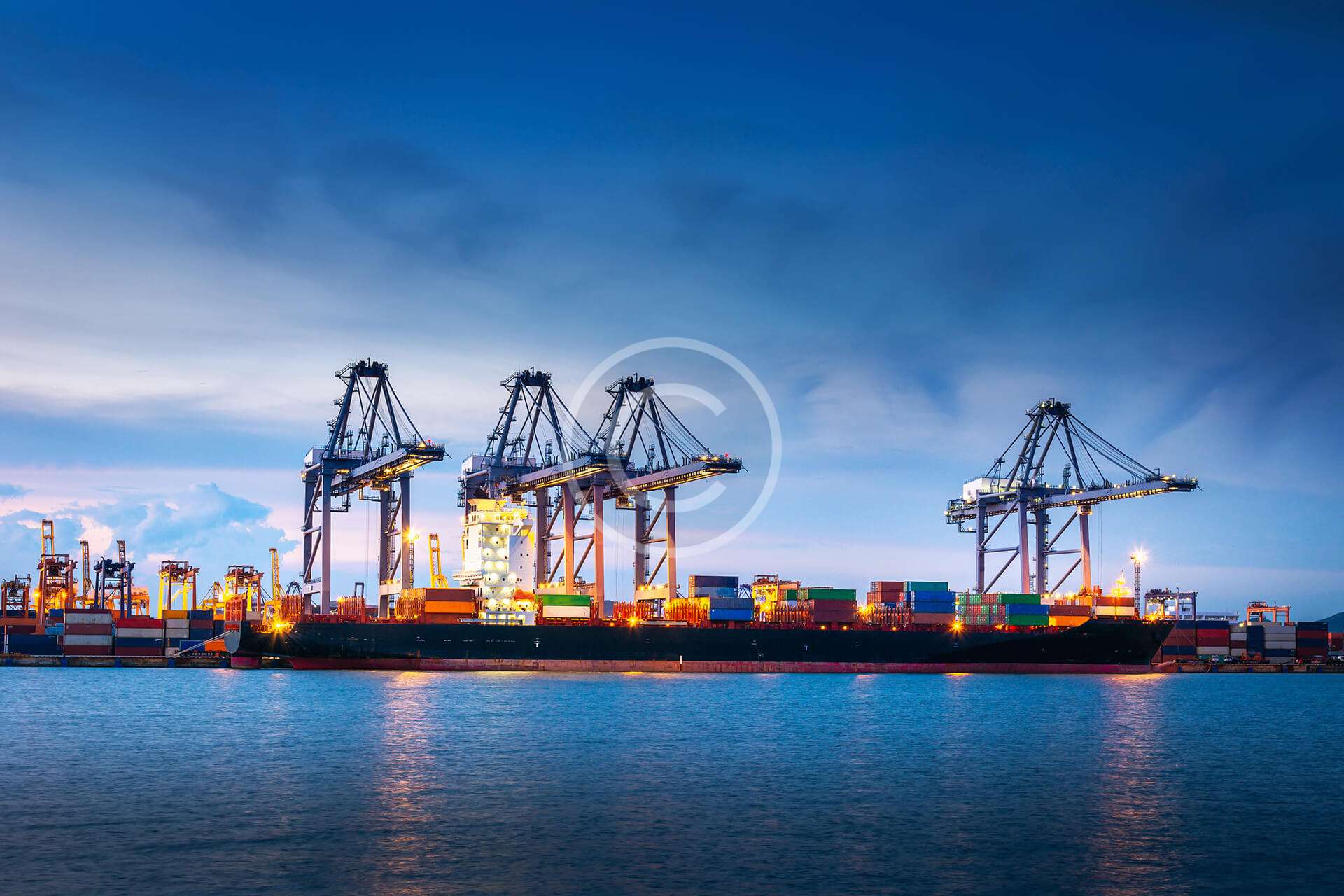 What Are the Categories and Cargo Types? – Altuntur Company